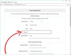 How to Setup Raspberry Pi Gitea - Pi My Life Up
