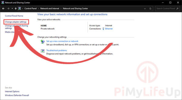Raspberry Pi Pi-Hole: A Network Wide Ad-blocker - Pi My Life Up