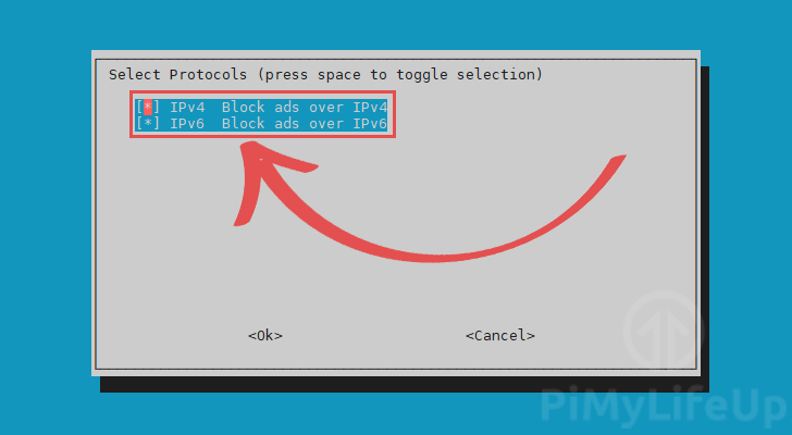 Raspberry Pi Pi-Hole: A Network Wide Ad-blocker - Pi My Life Up