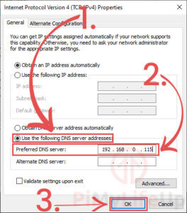 Raspberry Pi Pi-Hole: A Network Wide Ad-blocker - Pi My Life Up