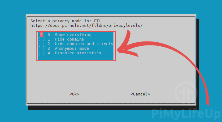 Raspberry Pi Pi-Hole: A Network Wide Ad-blocker - Pi My Life Up
