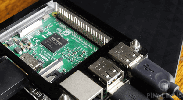 Raspberry Pi NTFS: Adding Support for NTFS File System - Pi My Life Up