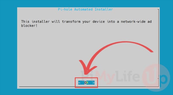 Raspberry Pi Pi-Hole: A Network Wide Ad-blocker - Pi My Life Up