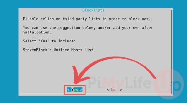 Raspberry Pi Pi-Hole: A Network Wide Ad-blocker - Pi My Life Up
