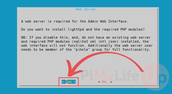 Raspberry Pi Pi-Hole: A Network Wide Ad-blocker - Pi My Life Up