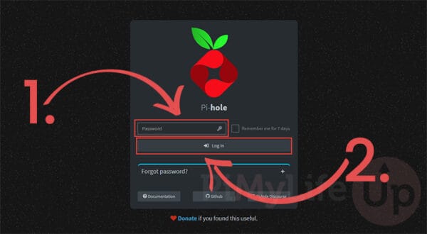 Raspberry Pi Pi-Hole: A Network Wide Ad-blocker - Pi My Life Up