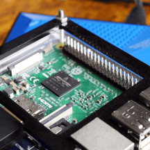 Running Raspberry Pi Desktop within VirtualBox - Pi My Life Up