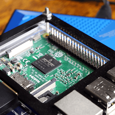 The Basics of the Raspberry Pi GPIO Pins - Pi My Life Up