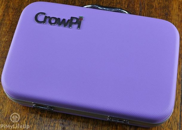 CrowPi Review - All in one STEM Education Device - Pi My Life Up