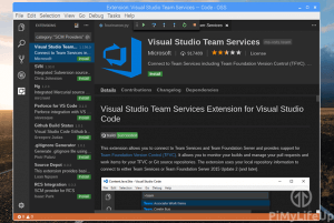 Installing Visual Studio Code on the Raspberry Pi - Pi My Life Up