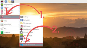 Installing Visual Studio Code on the Raspberry Pi - Pi My Life Up