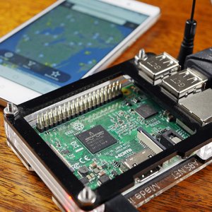 Setting up the NGINX Proxy Manager on the Raspberry Pi - Pi My Life Up