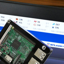 Installing PyTorch on the Raspberry Pi - Pi My Life Up