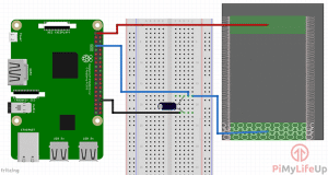 How to Setup a Raspberry Pi Pressure Pad (FSR) - Pi My Life Up