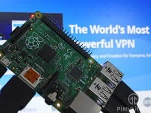 How to Setup VyprVPN on the Raspberry Pi - Pi My Life Up