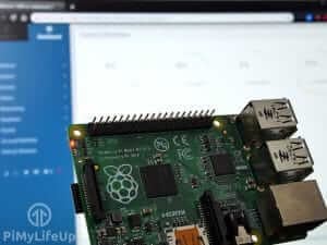 How to Set Up Webmin on the Raspberry Pi - Pi My Life Up
