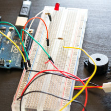 Arduino UV Sensor using the VEML6075 - Pi My Life Up