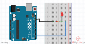 Arduino Serial Monitor Tutorial - Pi My Life Up