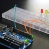 Arduino Light Sensor using a Photoresistor (LDR) - Pi My Life Up