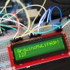 Arduino UV Sensor using the VEML6075 - Pi My Life Up