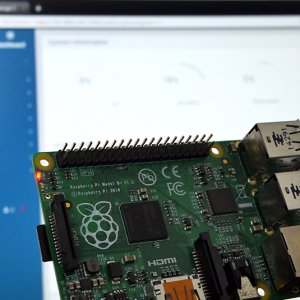 Setting up a Cloudflare Tunnel on the Raspberry Pi - Pi My Life Up