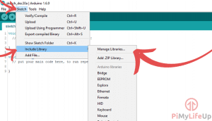 Getting Started with Arduino Cayenne - Pi My Life Up