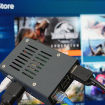 Installing MongoDB to the Raspberry Pi - Pi My Life Up