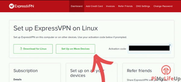 How to Setup ExpressVPN on the Raspberry Pi - Pi My Life Up