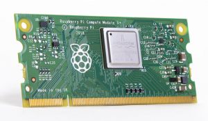 Raspberry Pi Compute Module 3+ (CM3+) Released - Pi My Life Up