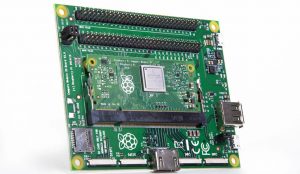 Raspberry Pi Compute Module 3+ (CM3+) Released - Pi My Life Up