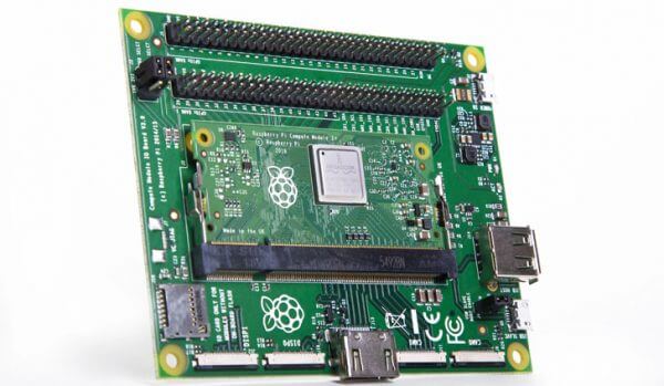 Raspberry Pi Compute Module 3+ (CM3+) Released - Pi My Life Up