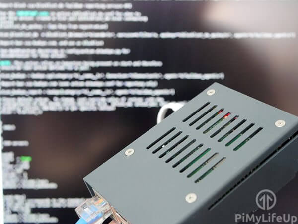 How to Setup Fail2ban on the Raspberry Pi - Pi My Life Up