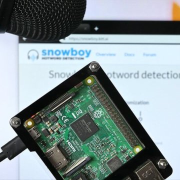 Getting Started with Raspberry Pi Cayenne - Pi My Life Up