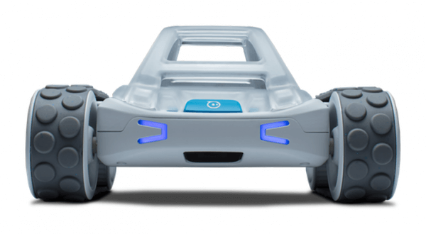 Sphero RVR - The Programmable Robot Kickstarter - Pi My Life Up