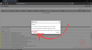 How to Setup a Raspberry Pi Network Scanner - Pi My Life Up