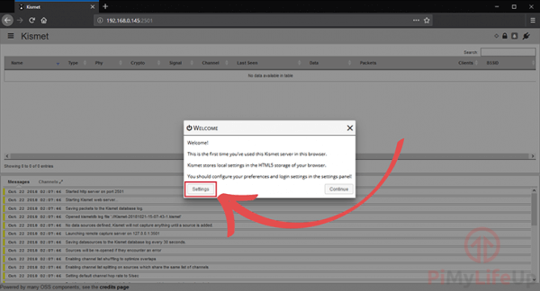 How To Setup A Raspberry Pi Network Scanner Pi My Life Up