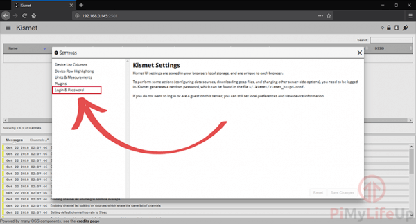 How To Setup A Raspberry Pi Network Scanner Pi My Life Up