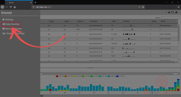 How to Setup a Raspberry Pi Network Scanner - Pi My Life Up