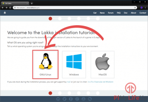 How to Set Up Lakka on the Raspberry Pi - Pi My Life Up