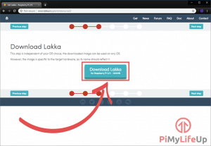 How to Set Up Lakka on the Raspberry Pi - Pi My Life Up