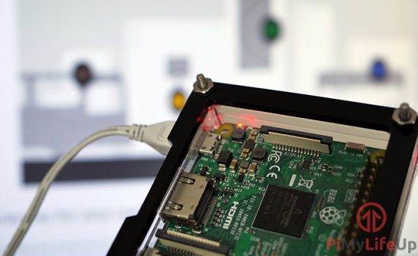 How to Set Up a Raspberry Pi Eddystone Beacon - Pi My Life Up