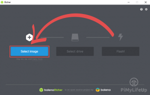 How to Set Up Lakka on the Raspberry Pi - Pi My Life Up