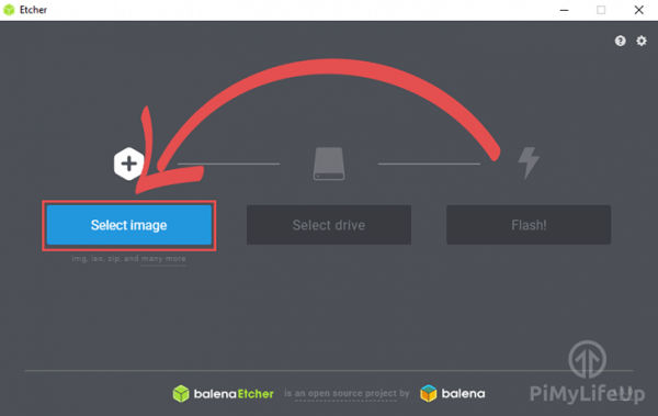 How To Set Up Lakka On The Raspberry Pi Pi My Life Up