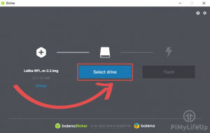 How to Set Up Lakka on the Raspberry Pi - Pi My Life Up