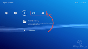 How to Set Up Lakka on the Raspberry Pi - Pi My Life Up
