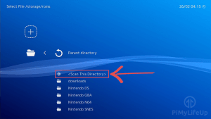 How to Set Up Lakka on the Raspberry Pi - Pi My Life Up