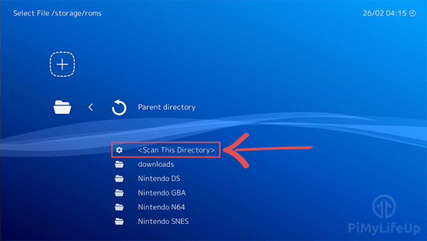 How To Set Up Lakka On The Raspberry Pi Pi My Life Up