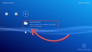 How to Set Up Lakka on the Raspberry Pi - Pi My Life Up