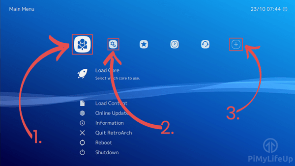 How To Set Up Lakka On The Raspberry Pi Pi My Life Up