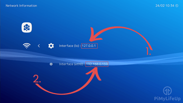 How to Set Up Lakka on the Raspberry Pi - Pi My Life Up